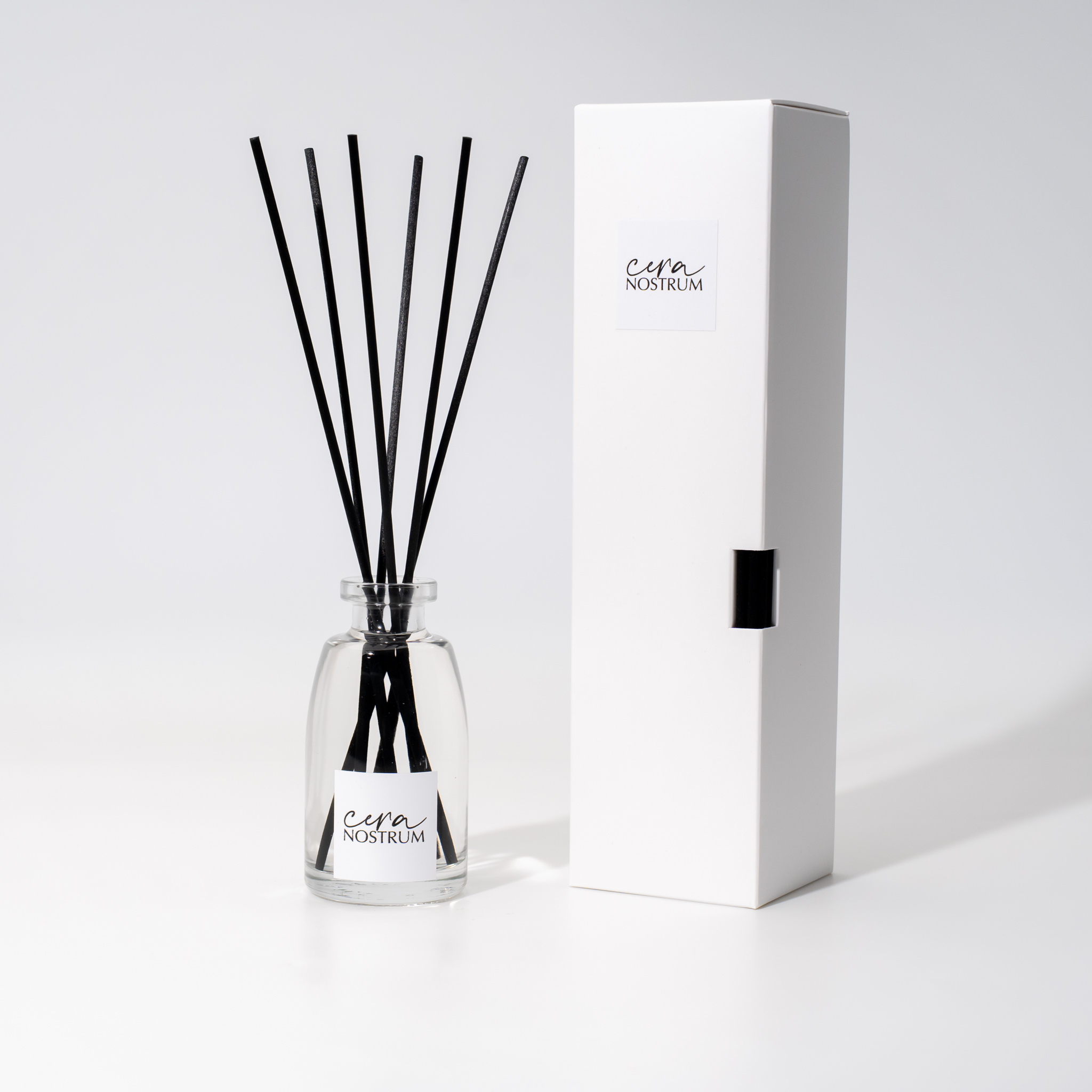 𝗗𝗶𝗳𝗳𝘂𝘀𝗲𝗿 𝟭𝟬𝟬𝗺𝗹 - Marcello Berti